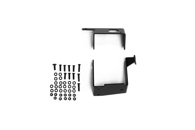 2022-2025 GMC Sierra 1500 ACC Relocation Bracket (Super Cruise Models ...