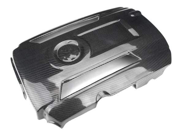Carbon Fibre Engine Cover | VW Gen3 1.8T/2.0T | Park Auto Motorsports