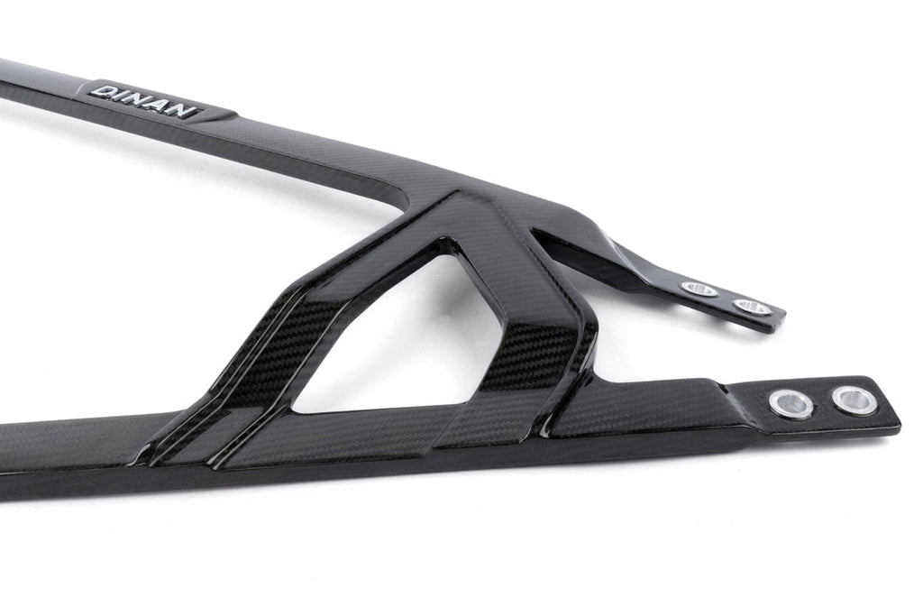 Dinan Carbon Fiber Strut Tower Brace - BMW / G80 / G82 / G83 / G87 / M ...