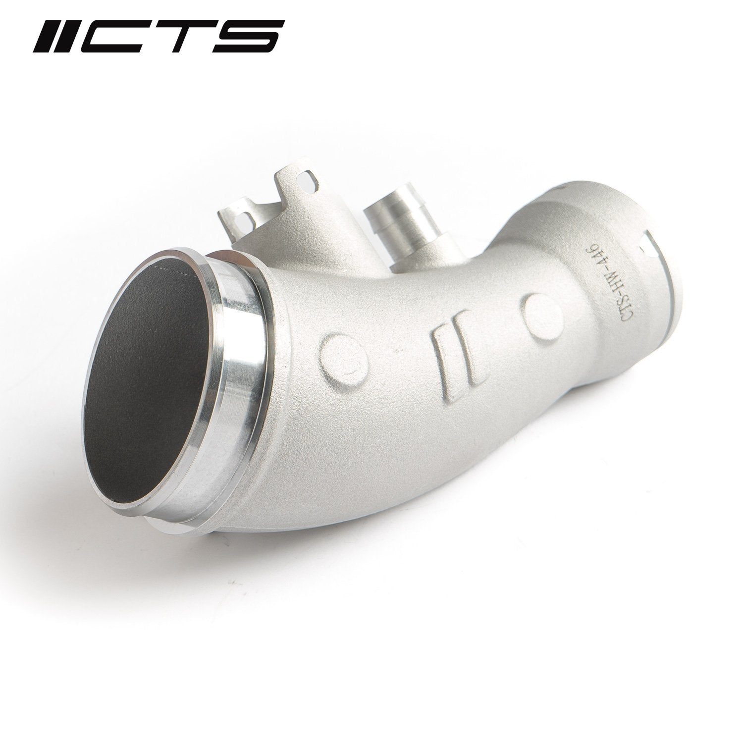CTS Turbo BMW F2X/F3X 230i/330i/430i B46/B48 Turbo Inlet Pipe | Park ...