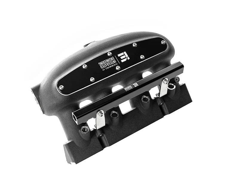 IE 2.0T FSI/TSI Port Injection Hardware Kit | Fits VW MK5, MK6 & Audi ...