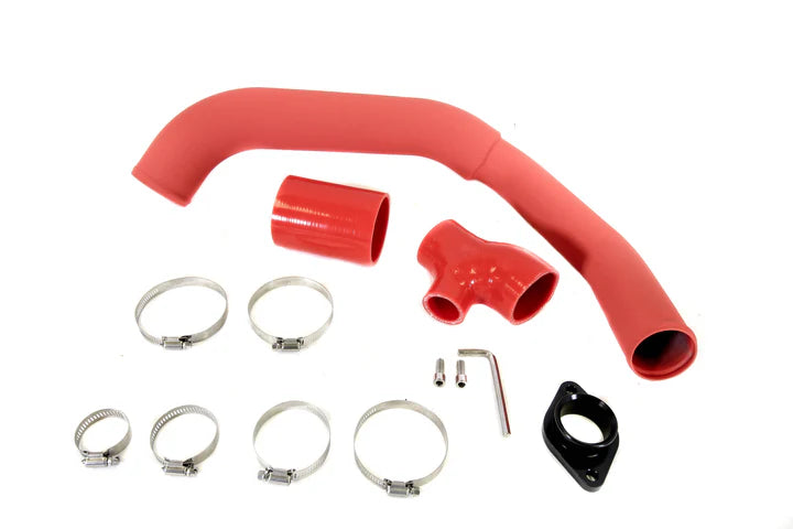 PLM Subaru WRX VB Charge Pipe FA24 2022-2024 | Park Auto Motorsports