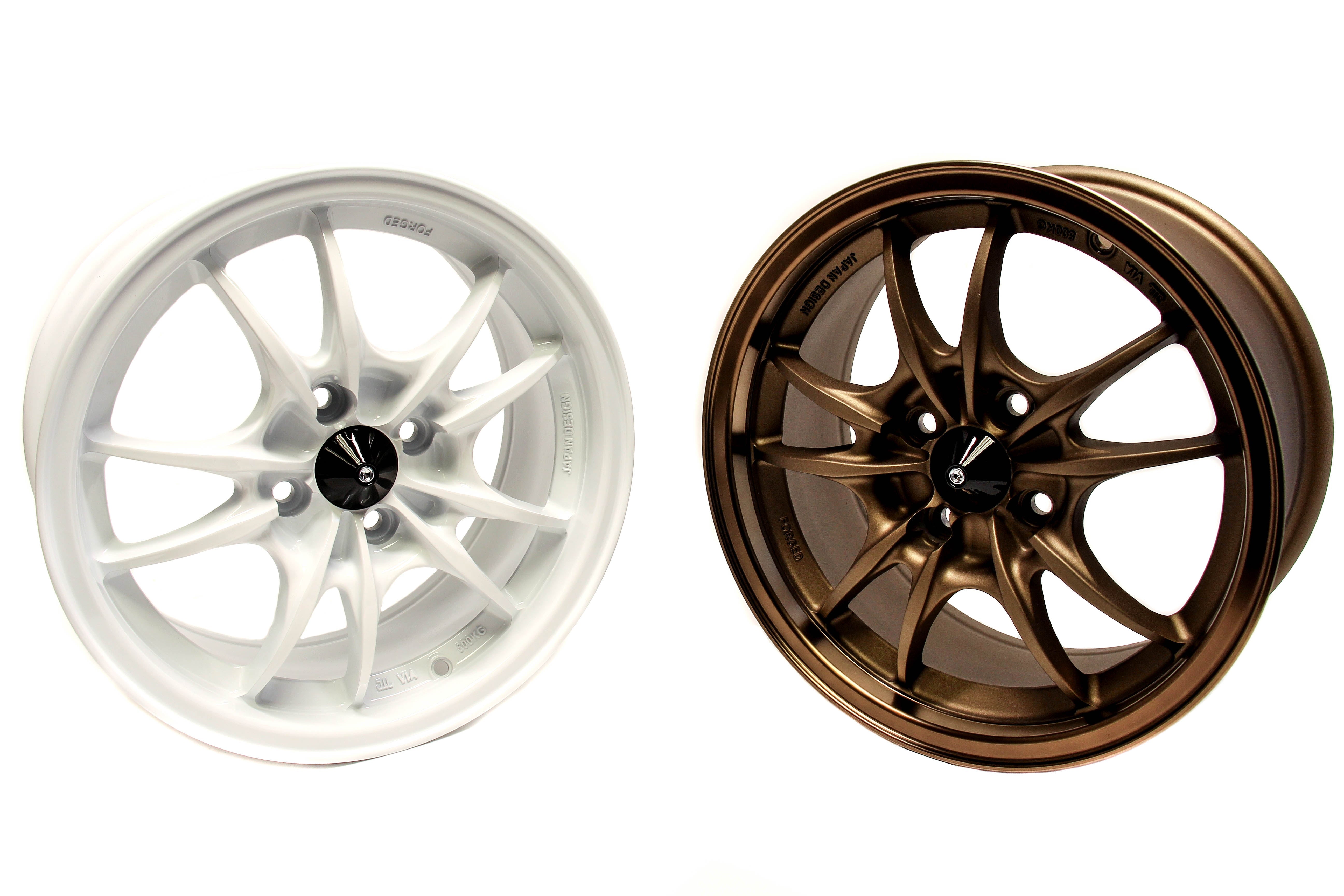 PLM Performance M10 Wheels - 16" & 17" | Park Auto Motorsports