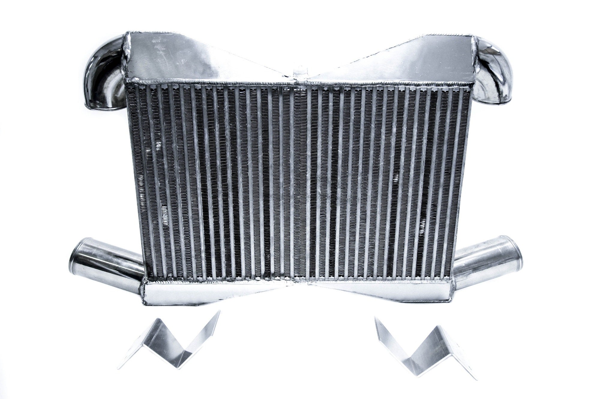 PLM Race Intercooler 2009+ Nissan GT-R R35 | Park Auto Motorsports