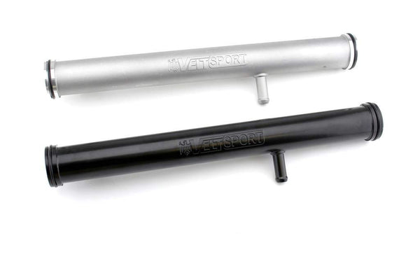 Velt Sport 12v VR6 Coolant "Crack" Pipe | Park Auto Motorsports