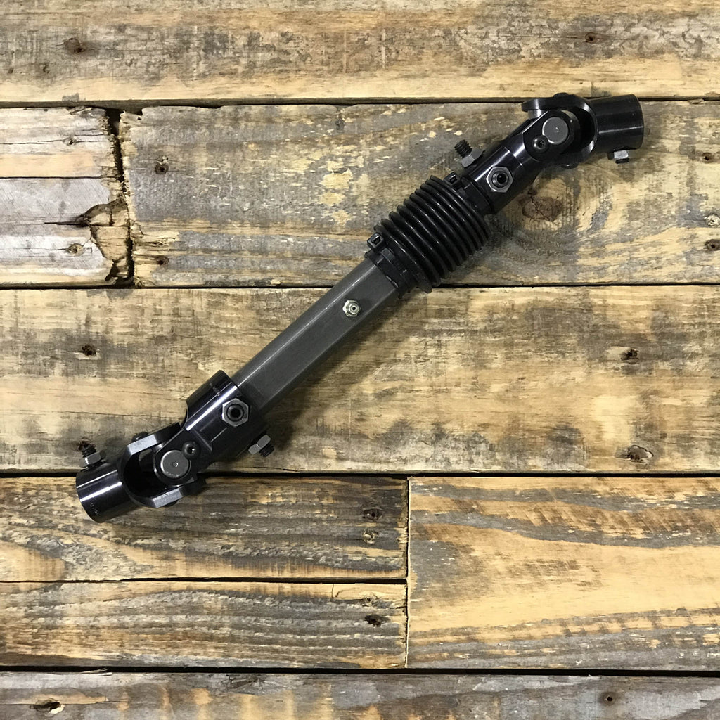 Collapsible Steering Shaft Conversion Kit - E36 | Park Auto Motorsports