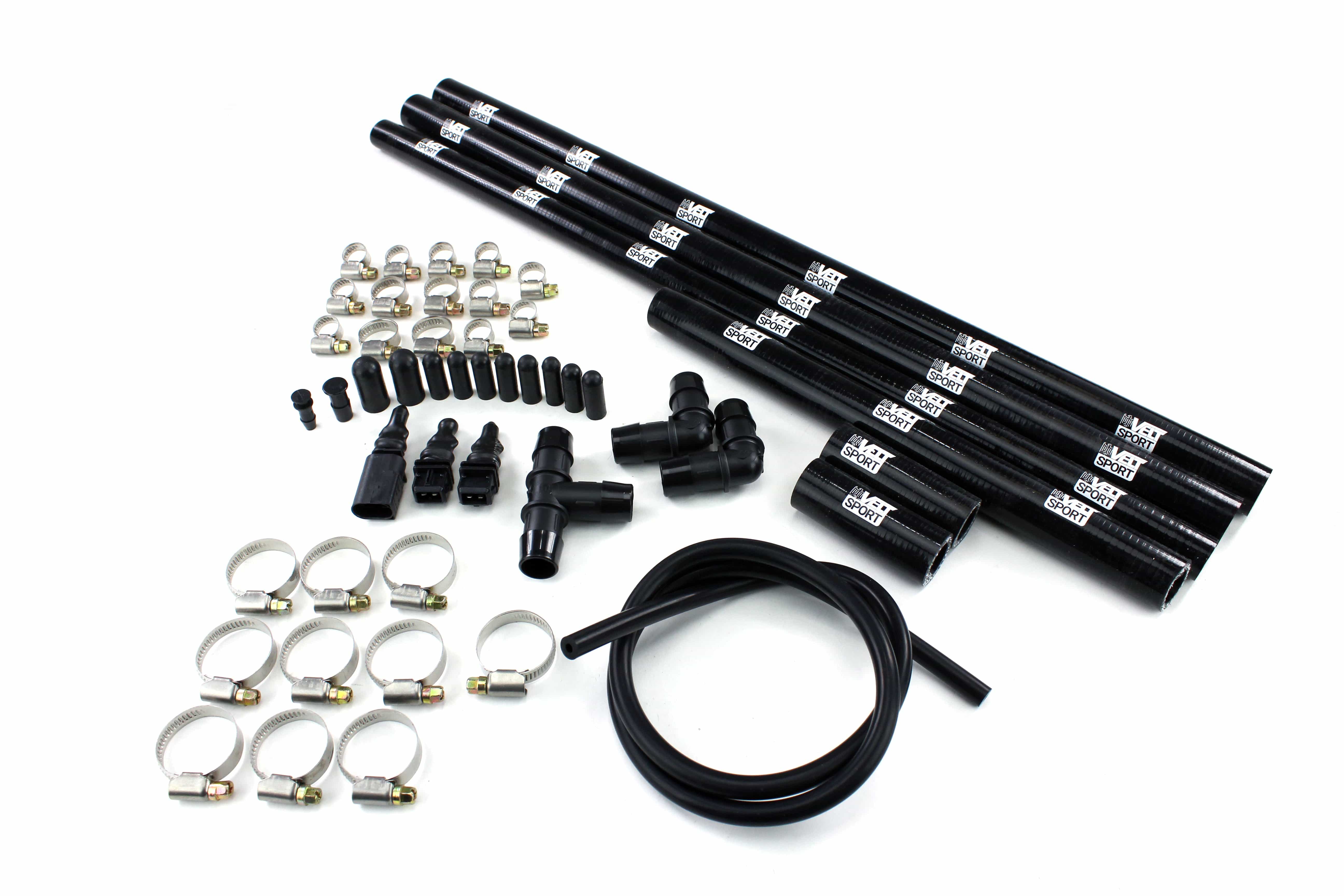 Velt Sport SAI | N249 | PCV | EVAP Delete Kit | 1.8T | Park Auto ...