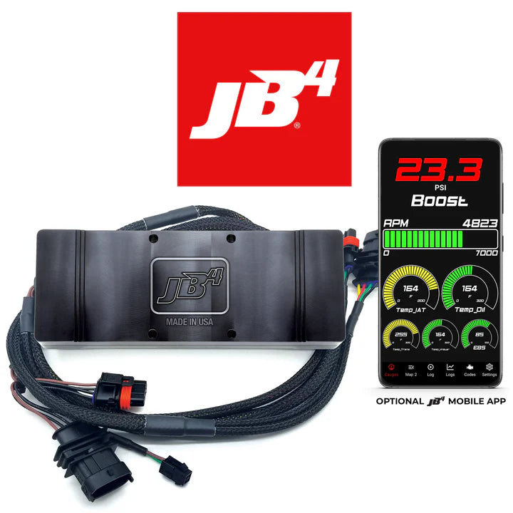 Kia / Hyundai / Genesis 2.0L Turbo JB4 Performance Tuner | Park Auto ...