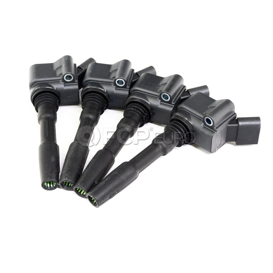 VW Ignition Coil Kit - Eldor KIT-00293 | Park Auto Motorsports