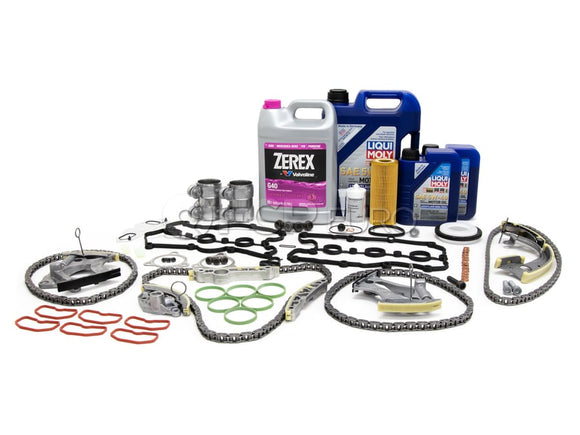 Audi Timing Chain Kit - FCP Euro 06E109465KT | Park Auto Motorsports