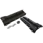 Mercedes Engine Valve Cover Kit - Genuine Mercedes | Park Auto Motorsports