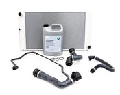 BMW Radiator Replacement Kit - 17117795138KT | Park Auto Motorsports