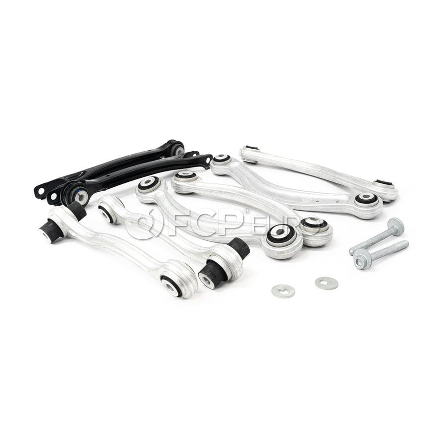 Mercedes Control Arm Kit - Meyle 2043501606KT | Park Auto Motorsports
