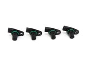 Mercedes Camshaft Position Sensor Kit - Genuine Mercedes 2769051000 ...