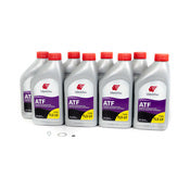 Volvo Transmission Service Kit - Idemitsu 5218271 | Park Auto Motorsports