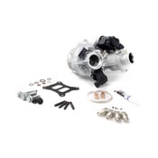 VW Turbocharger Upgrade Kit (IS38) - IHI KIT-IHIIS38KIT | Park Auto ...