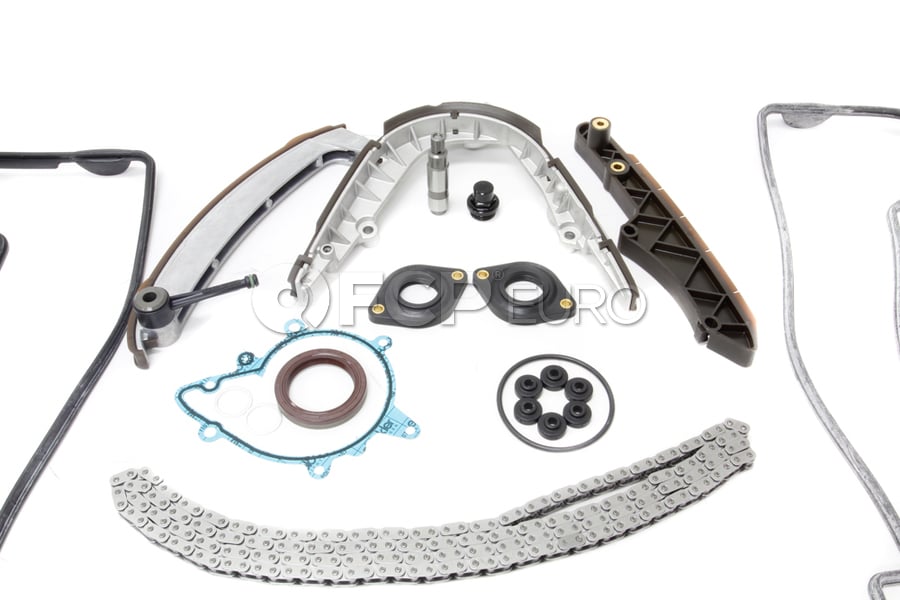 BMW M62TU Timing Chain Kit - OE Supplier M62TUTIMINGKIT1 | Park Auto ...