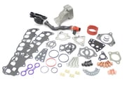 Mercedes Diesel OM642 Engine Oil Cooler Repair Kit - OM642RRKIT | Park ...