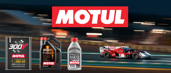 Park Auto Motorsports