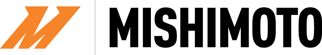 Mishimoto Large Black Signature Logo T-Shirt | Park Auto Motorsports