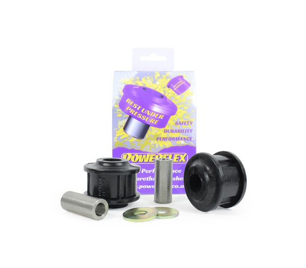 Powerflex Front Upper Control Arm Bushing (Thrust Rod) -BMW E34 5 Seri ...