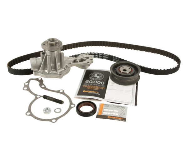 Pro Series Timing Belt Kit - VW 2.0L / Golf / Jetta / Passat / Cabrio ...