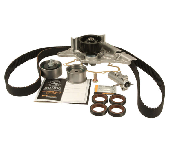 Pro Series Timing Belt Kit - VW/Audi / V6 / B5 / A4 / Passat / C5 A6 ...