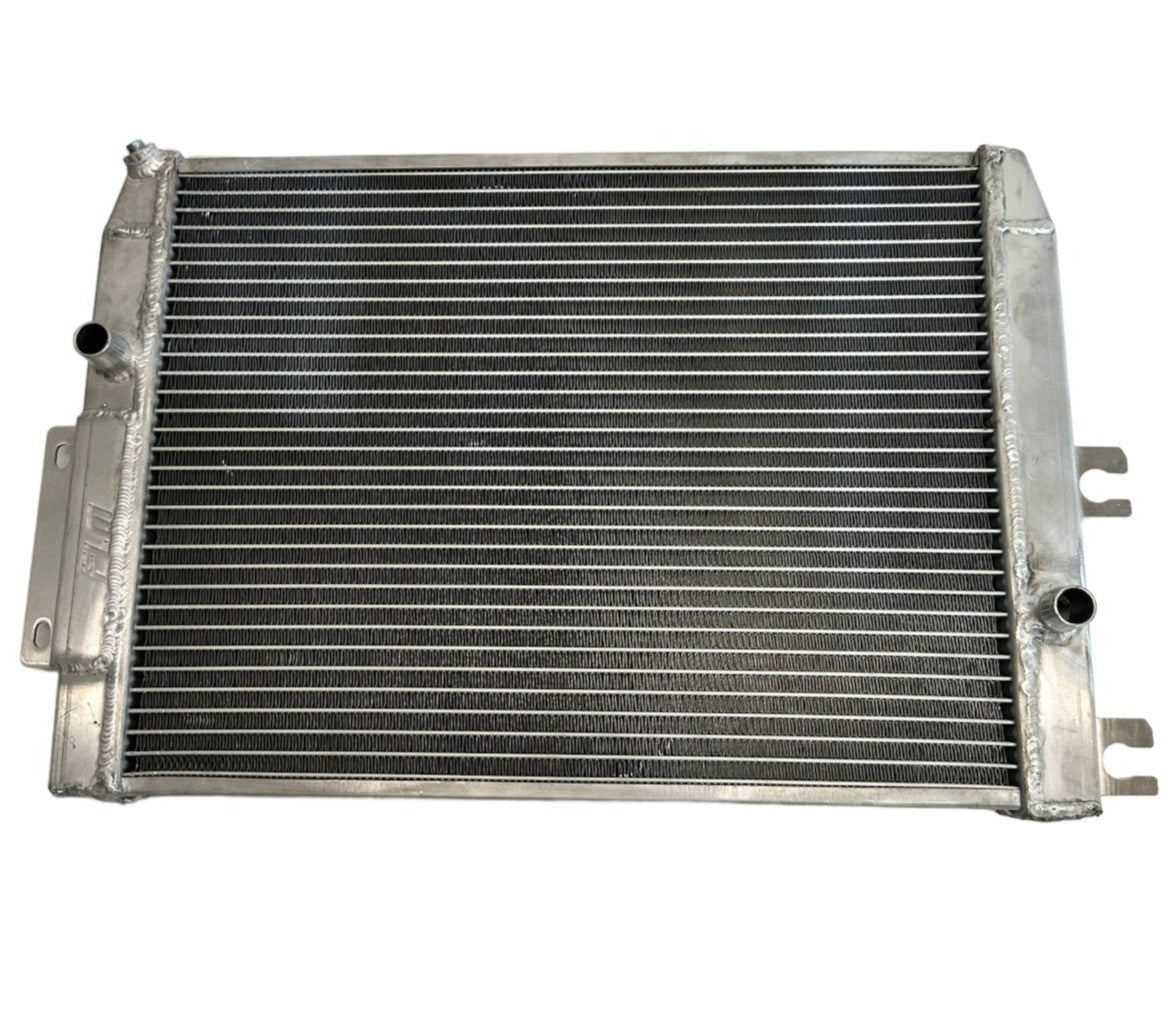 PLM Power Driven 2023+ Nissan Z Heat Exchanger XL | Park Auto Motorsports