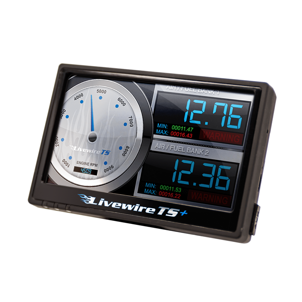 CP-e SCT Livewire TS Plus Performance Programmer (Custom & Pre-loaded ...