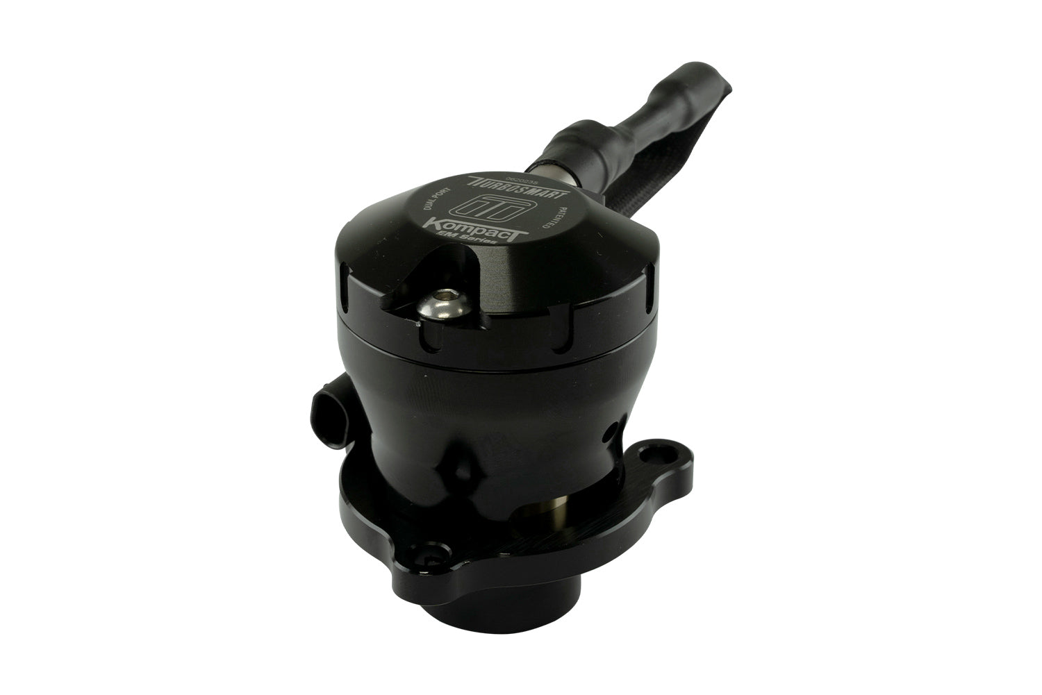BOV Kompact EM Dual Port VR58 – Suits BMW B58 Gen 3 | Park Auto Motorsports