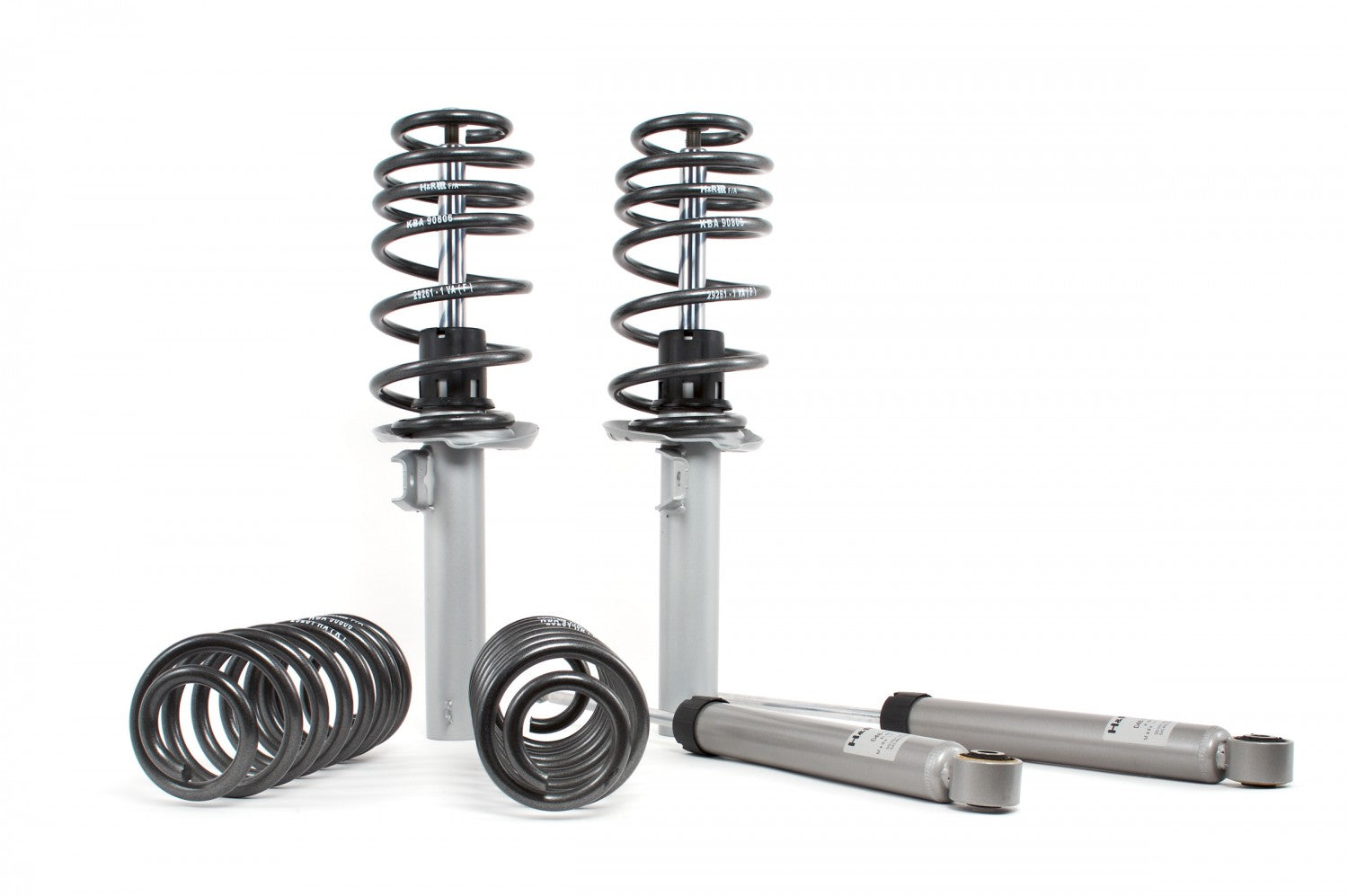Touring Cup Kit MK4 Golf & Jetta VR6/TDI/1.8T | Park Auto Motorsports