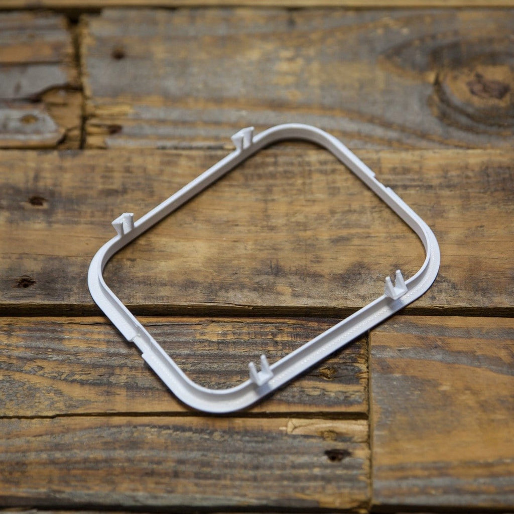 Shift Boot Trim Ring Base Frame - E30 | Park Auto Motorsports