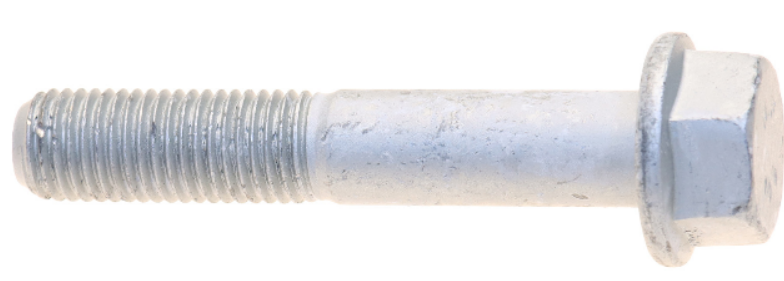 BMW Control Arm Bolt - Genuine BMW 07119906489 | Park Auto Motorsports