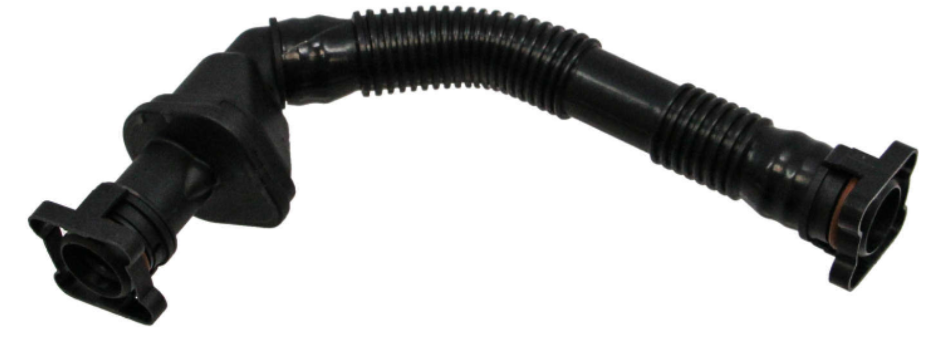 BMW Crankcase Vent Hose - Rein 11157553949 | Park Auto Motorsports