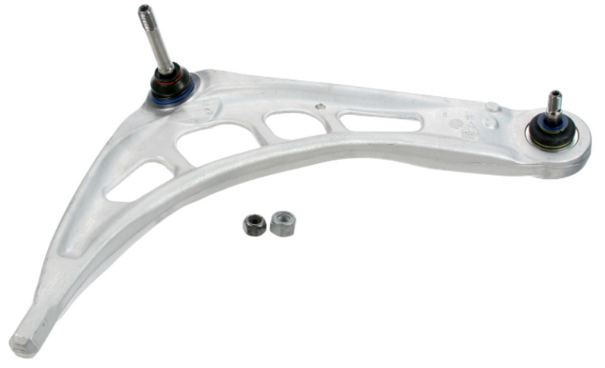 BMW Control Arm - Lemforder 31122282122 | Park Auto Motorsports