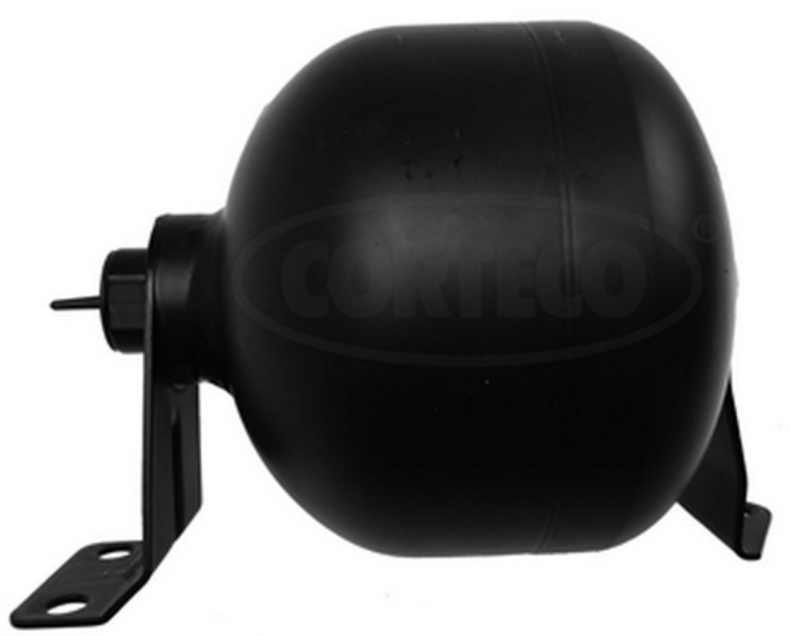 Mercedes Active Body Control Suspension Accumulator - Corteco 22032701 ...