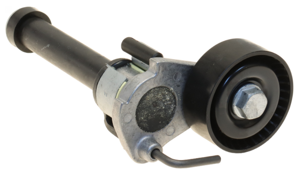 Accessory Belt Tensioner - VW/Audi 2.0T TSi | 06J903133D | Park Auto ...