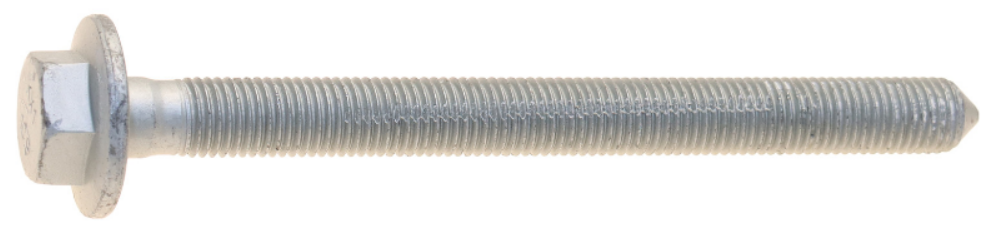 BMW Suspension Control Arm Bolt - Genuine BMW 31106885777 | Park Auto ...