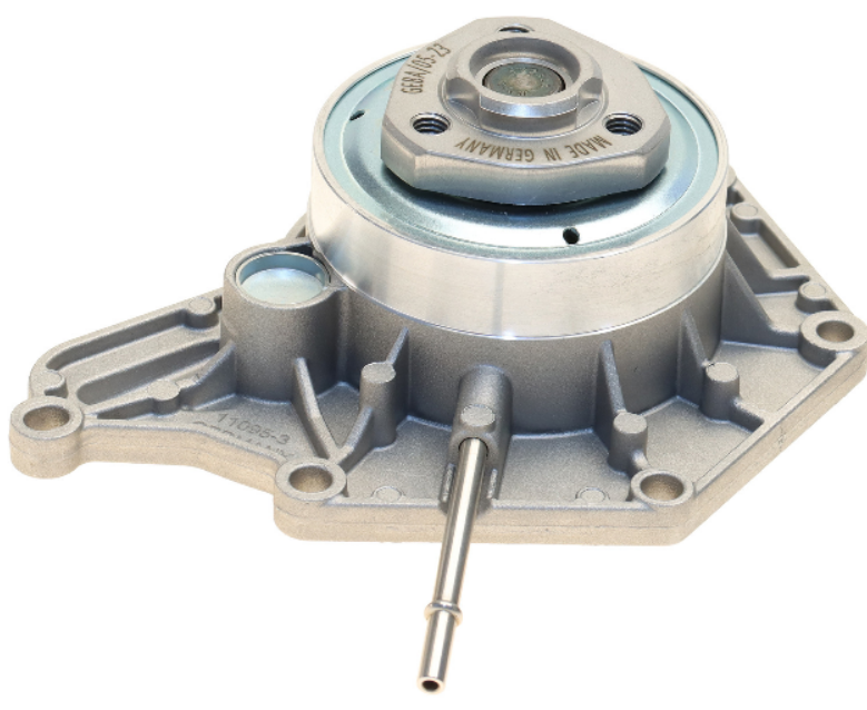 Audi VW Water Pump - Geba 06E121018K | Park Auto Motorsports