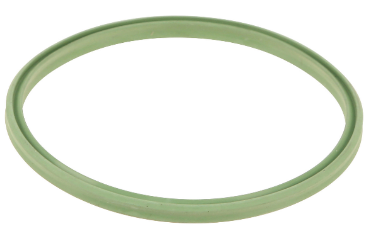 BMW Turbocharger Inlet Gasket - Burgaflex 11617796622 | Park Auto ...