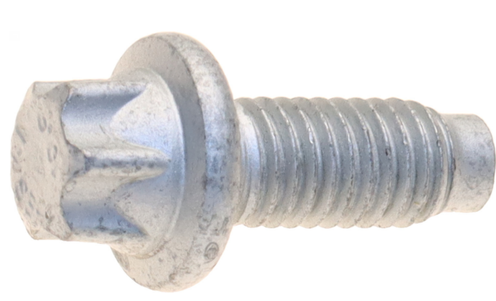 BMW Drive Shaft Bolt - Genuine BMW 26119454792 | Park Auto Motorsports