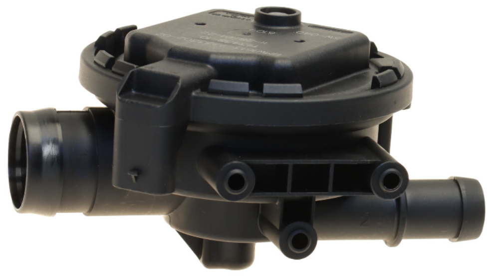 BMW Leak Detection Pump - Genuine BMW 16137333302 | Park Auto Motorsports