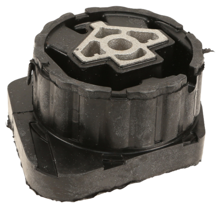 BMW Transfer Case Mount - Hutchinson 22316786566 | Park Auto Motorsports