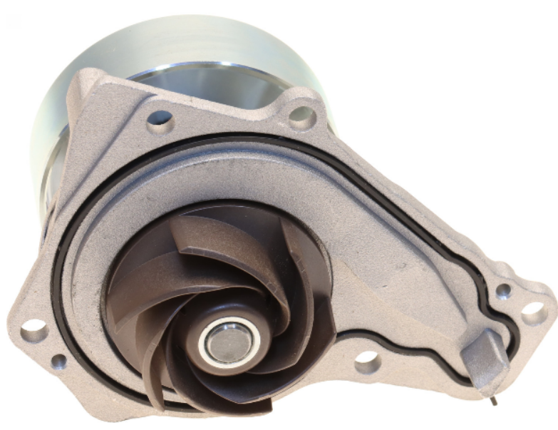 BMW Mechanical Water Pump - Geba 11518632585 | Park Auto Motorsports