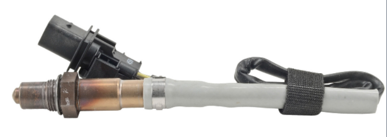 Oxygen Sensor (Front) - VW/Audi / 2.0T / Tiguan / 8U Q3 | 06J906262M ...