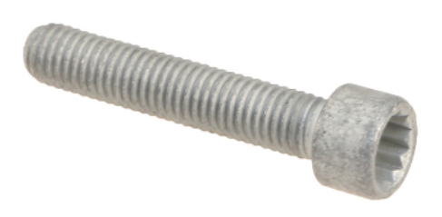 Audi Porsche VW Axle Bolt - Genuine VW Audi N90991102 | Park Auto ...