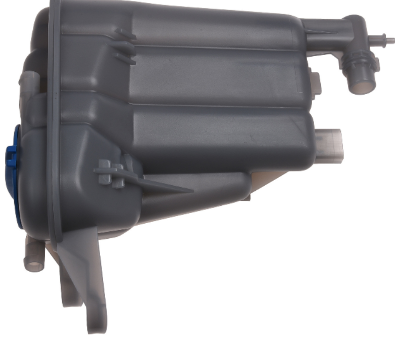 Audi Engine Coolant Expansion Tank - World 8K0121403AC | Park Auto ...