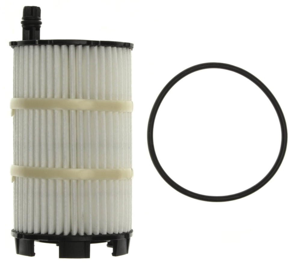 Audi VW Engine Oil Filter Kit - Mahle 079198405E | Park Auto Motorsports