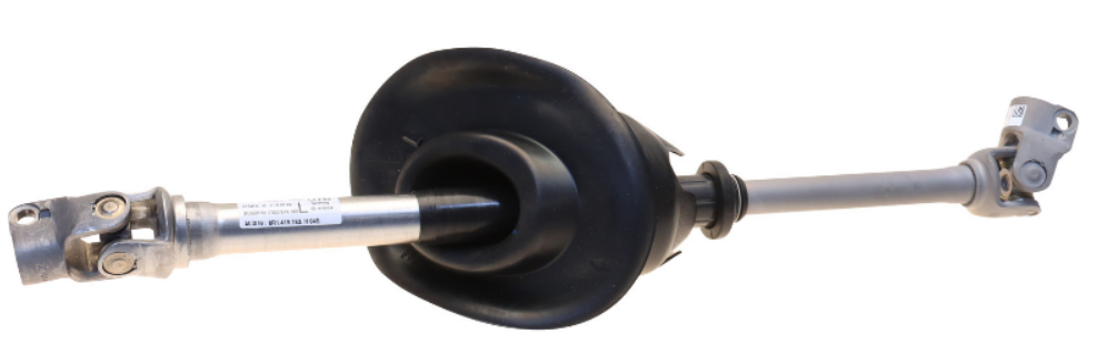 Audi Steering Shaft - Genuine VW Audi 8R1419753H | Park Auto Motorsports
