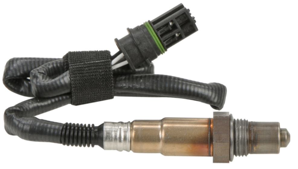 BMW Oxygen Sensor - Bosch 15167 | Park Auto Motorsports